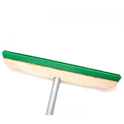Rodo de Madeira 40 cm com cabo - Duplás